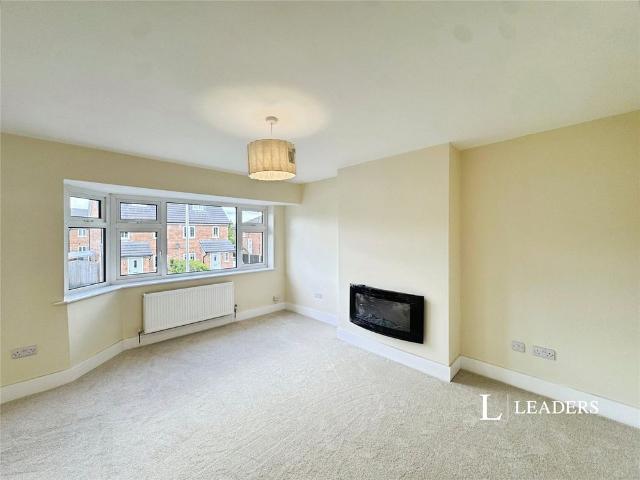 2 bedroom apartment to rent Meeanee Drive, Nantwich, Cheshire, CW5