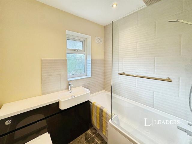 2 bedroom apartment to rent Meeanee Drive, Nantwich, Cheshire, CW5