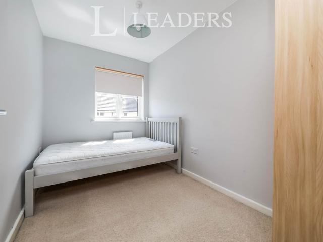 2 bedroom apartment to rent Meridian Rise, Ipswich, IP4