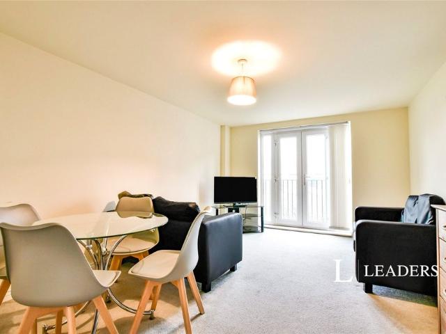 2 bedroom apartment to rent Middlewood Street, Salford, Greater Manchester, M5