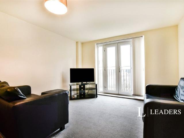2 bedroom apartment to rent Middlewood Street, Salford, Greater Manchester, M5