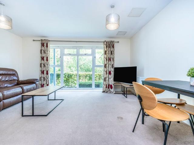 2 bedroom apartment to rent Millward Drive, Bletchley, Milton Keynes, Buckinghamshire, MK2