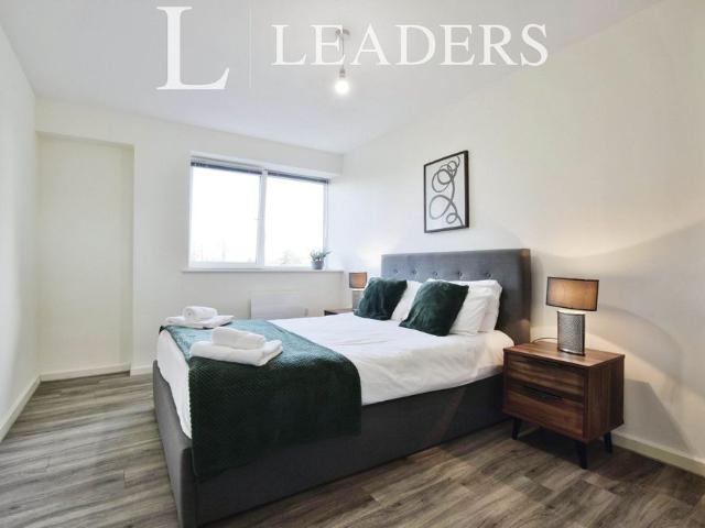 2 bedroom apartment to rent Northwood House, 16 Goodiers Drive, Salford, M5