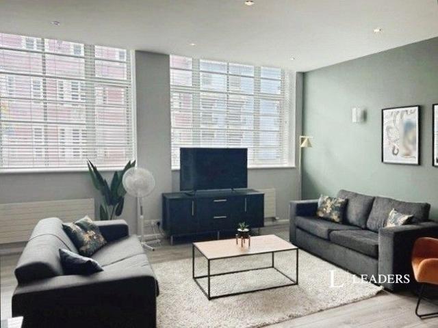 2 bedroom apartment to rent North Street, Brighton, East Sussex, BN1
