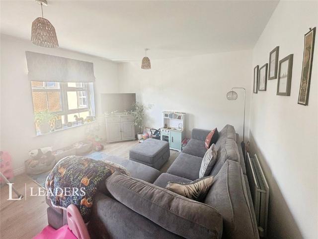 2 bedroom apartment to rent North Road, St. Ives, Cambridgeshire, PE27