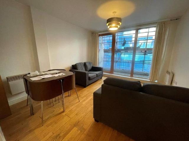 2 bedroom apartment to rent Northern Angel, 15 Dyche Street, Manchester, M4