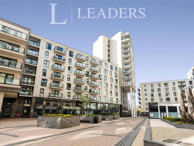 2 bedroom apartment to rent Nankeville Court, Guildford Road, Woking, GU22