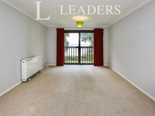2 bedroom apartment to rent Netley Cliff, Victoria Road, Netley Abbey, Southampton, SO31