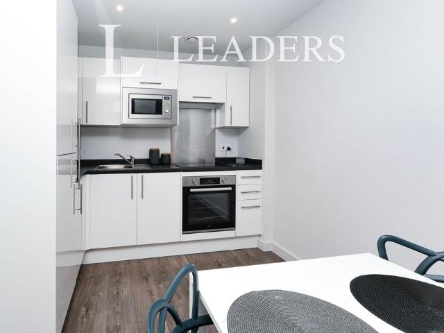 2 bedroom apartment to rent Neptune Place, Liverpool, L8