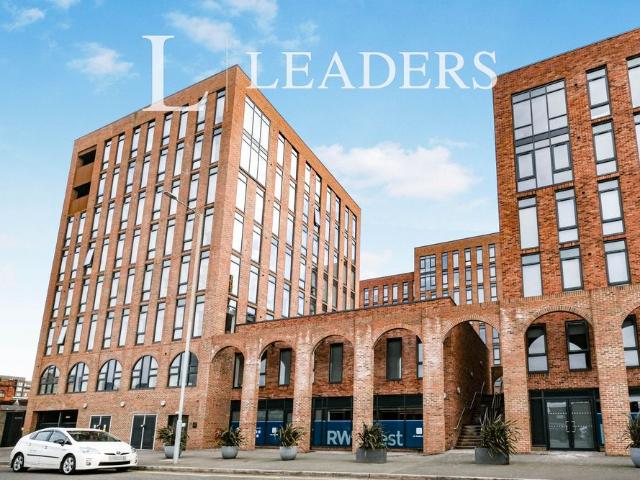 2 bedroom apartment to rent Neptune Place, Liverpool, L8