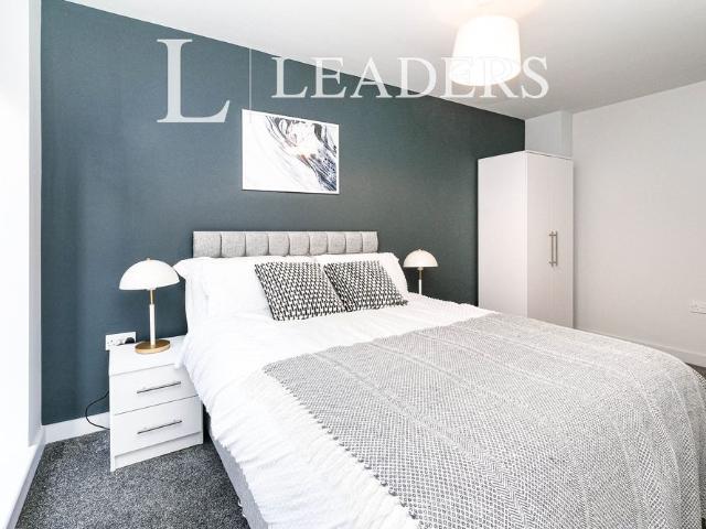 2 bedroom apartment to rent Neptune Place, Liverpool, L8
