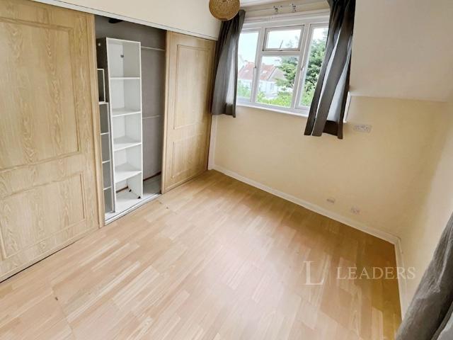 2 bedroom apartment to rent Sackville Gardens, Hove, BN3
