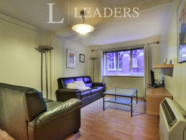 2 bedroom apartment to rent Sackville Place, Bombay Street, Manchester, M1