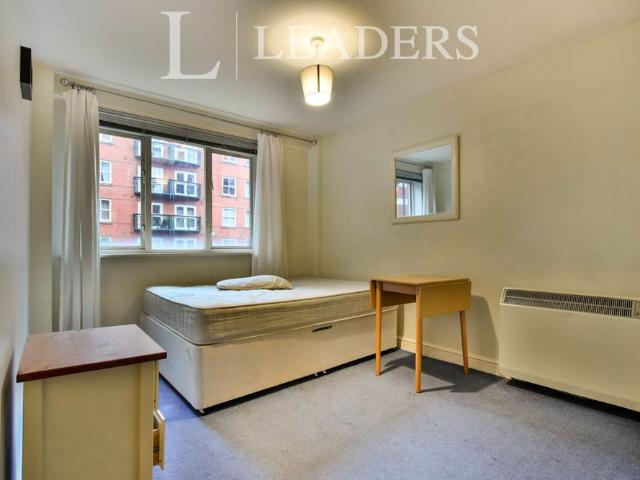 2 bedroom apartment to rent Sackville Place, Bombay Street, Manchester, M1