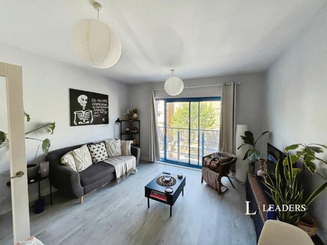 2 bedroom apartment to rent Salisbury Road, Hove, East Sussex, BN3