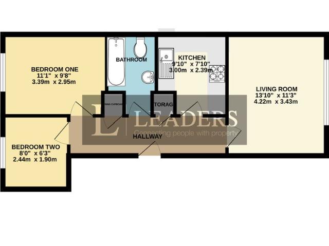 2 bedroom apartment to rent Salvador Close, Sovereign Harbour South, Eastbourne, BN23