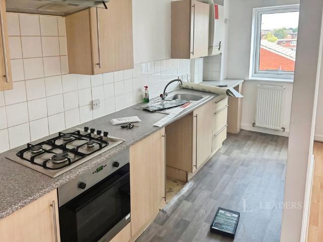 2 bedroom apartment to rent Sandy Lane, Mitcham, CR4