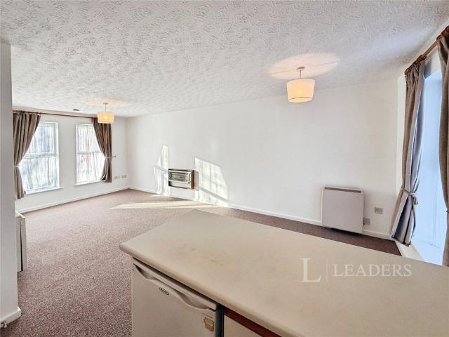 2 bedroom apartment to rent Sapphire Drive, Leamington Spa, CV31