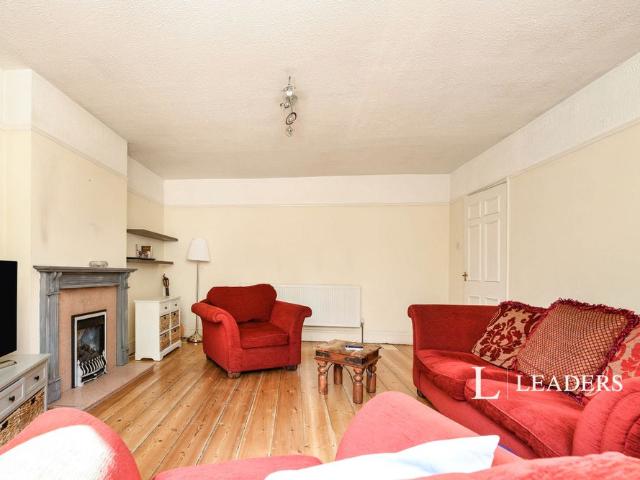 2 bedroom apartment to rent Shaftesbury Road, Southsea, Hampshire, PO5