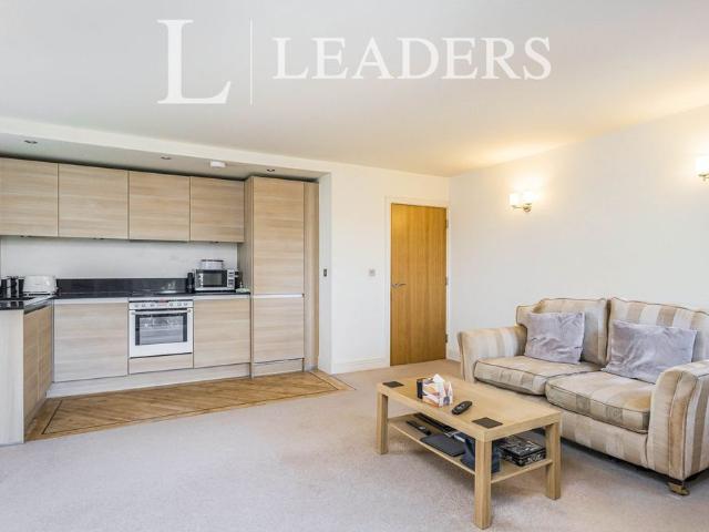 2 bedroom apartment to rent Sherbourne Place, 34 Paddockhall Road, Haywards Heath, RH16