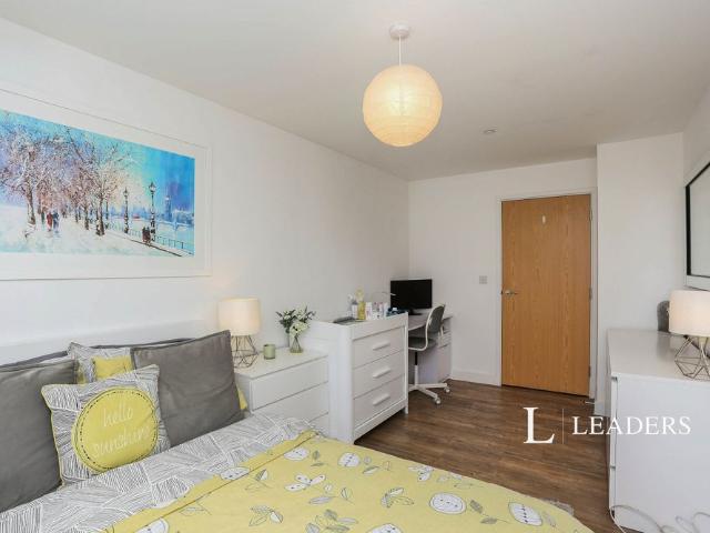 2 bedroom apartment to rent Sienna Alto, 2 Cornmill Lane, Lewisham, SE13