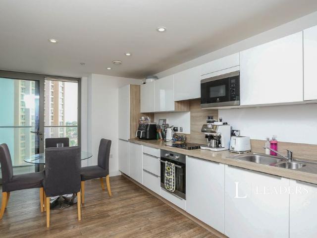 2 bedroom apartment to rent Sienna Alto, 2 Cornmill Lane, Lewisham, SE13