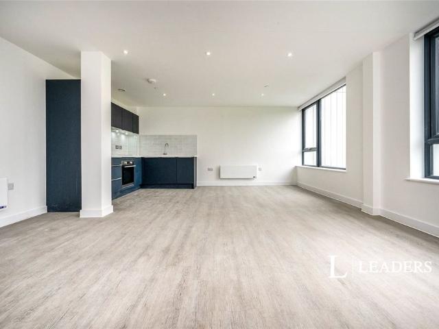 2 bedroom apartment to rent Silbury Boulevard, Milton Keynes, Buckinghamshire, MK9