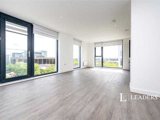 2 bedroom apartment to rent Silbury Boulevard, Milton Keynes, Buckinghamshire, MK9
