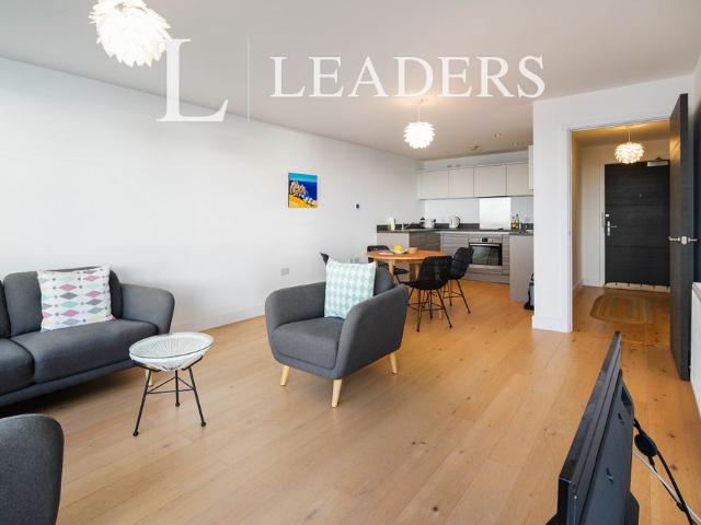 2 bedroom apartment to rent Sirius, 6 The Boardwalk, Brighton, BN2