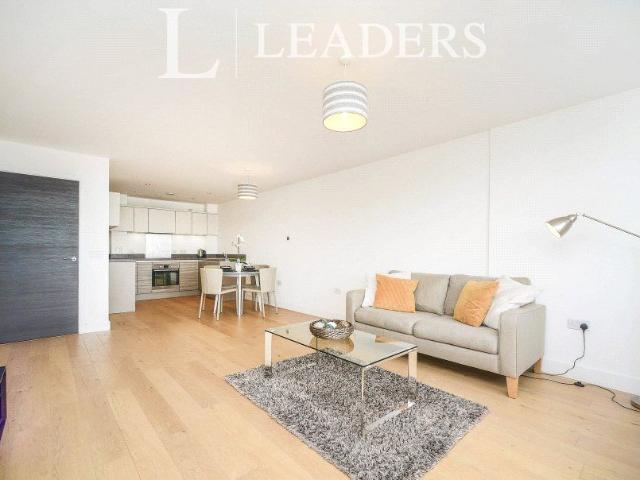 2 bedroom apartment to rent Sirius, 6 The Boardwalk, Brighton, BN2