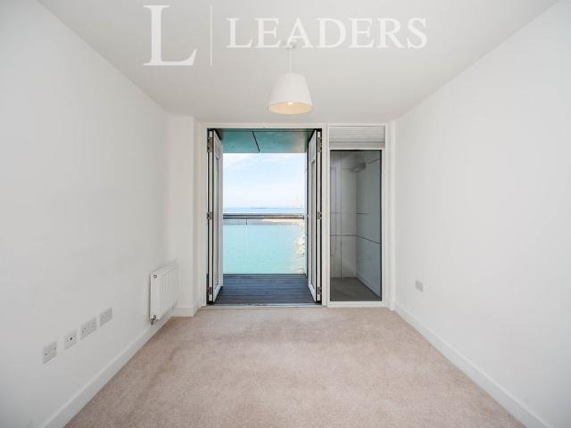 2 bedroom apartment to rent Sirius, 6 The Boardwalk, Brighton, BN2