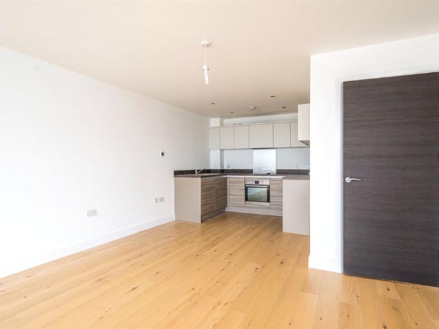 2 bedroom apartment to rent Sirius, 6 The Boardwalk, Brighton, BN2