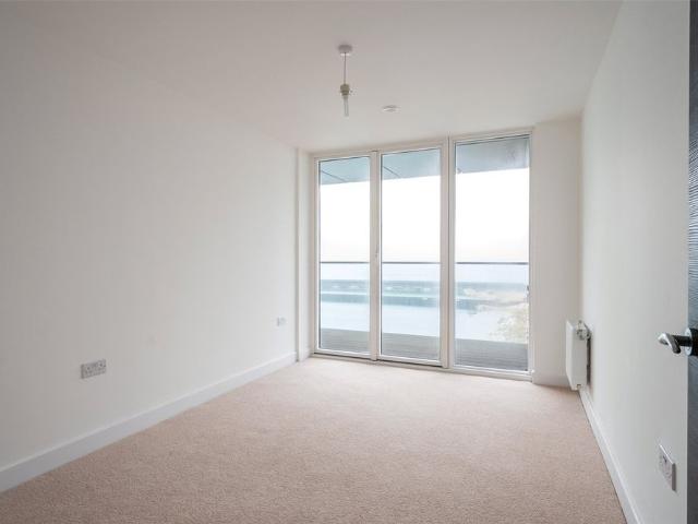 2 bedroom apartment to rent Sirius, 6 The Boardwalk, Brighton, BN2