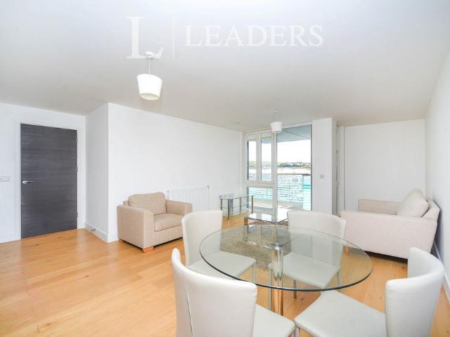 2 bedroom apartment to rent Sirius, 6 The Boardwalk, Brighton, BN2