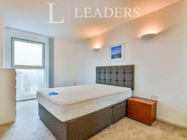 2 bedroom apartment to rent Skyline Central 2, 49 Goulden Street, Manchester, M4