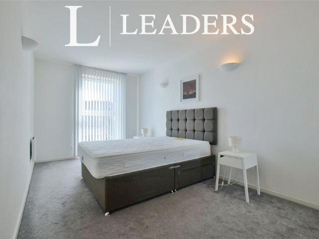 2 bedroom apartment to rent Skyline Central 2, 49 Goulden Street, Manchester, M4