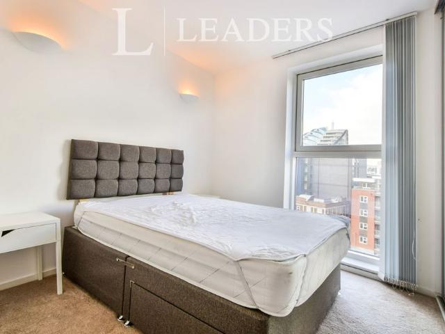2 bedroom apartment to rent Skyline Central 2, 49 Goulden Street, Manchester, M4