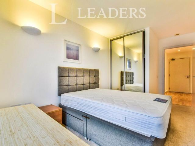2 bedroom apartment to rent Skyline Central 2, 49 Goulden Street, Manchester, M4