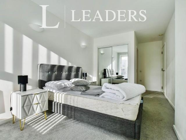 2 bedroom apartment to rent Skyline Central 2, 49 Goulden Street, Manchester, M4