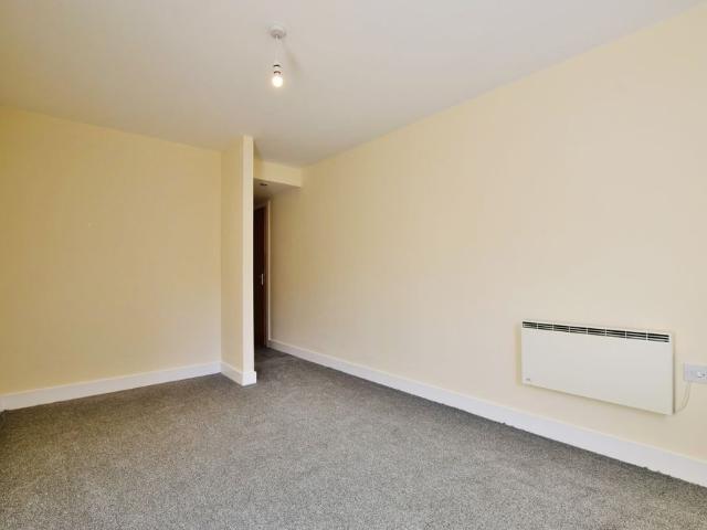 2 bedroom apartment to rent Slater House, Woden Street, Salford, M5