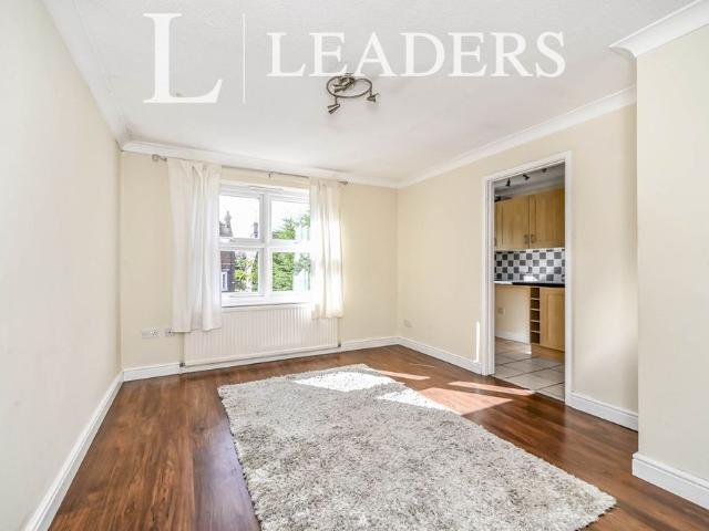 2 bedroom apartment to rent Springdon Court, Spring Road, Kempston, Bedford, MK42