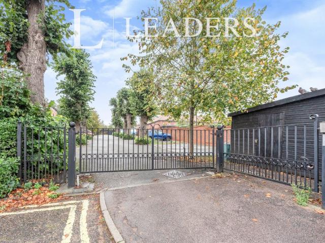 2 bedroom apartment to rent St. Andrews Court, St. Andrews Street South, Bury St. Edmunds, IP33