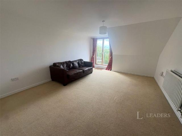 2 bedroom apartment to rent St. Bartholomews Court, Riverside, Cambridge, CB5