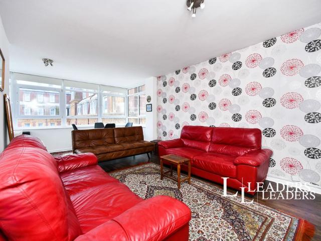 2 bedroom apartment to rent St. Margarets Place, Brighton, East Sussex, BN1