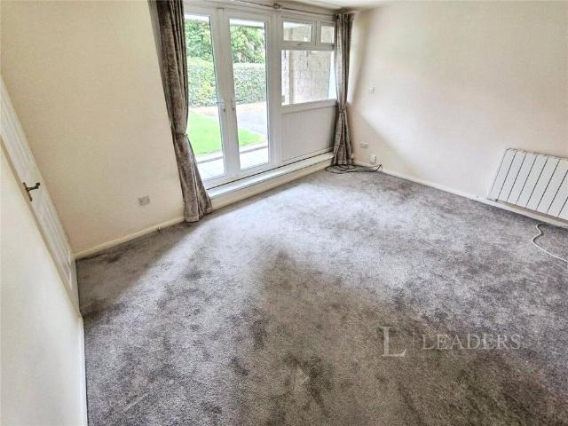 2 bedroom apartment to rent St. Marks House, Radbourne Street, Derby, DE22