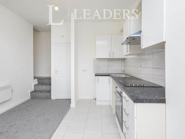 2 bedroom apartment to rent St. Marks Road, Chaddesden, Derby, DE21
