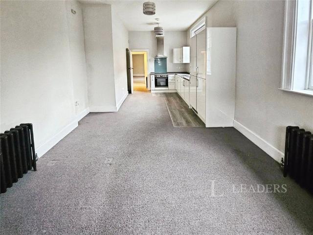 2 bedroom apartment to rent St. Marys Gate, Derby, Derbyshire, DE1