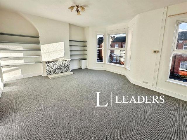 2 bedroom apartment to rent Stalbridge Road, Crewe, Cheshire, CW2