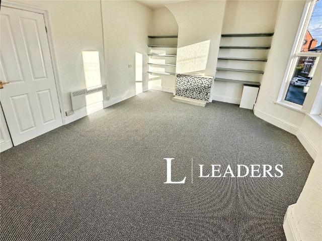 2 bedroom apartment to rent Stalbridge Road, Crewe, Cheshire, CW2