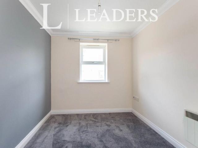 2 bedroom apartment to rent Stanley Road, Bournemouth, BH1